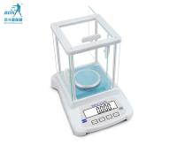 China BDS 2021 hot selling monster gold detector jewelry weighing balance Tinita 1Mg precision scale chromatography vials lab scale for sale