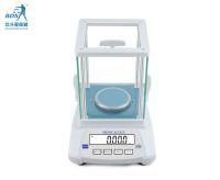 China BDS 2021 hot selling monster gold detector jewelry weighing balance Tinita 1Mg precision scale chromatography vials lab scale for sale