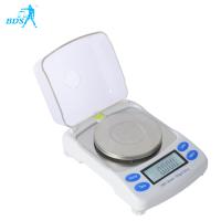 China 2021Hot Selling 3 digit pocket scale balance 100g Diamond ct jewelry tools scale 1 mg Laboratory measuring balance 0.001g for sale