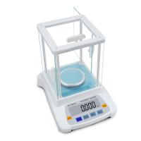China Accurate Weighing Scales Balance LCD Display Electronic Balance Scale Laboratory Chemistry Precision Digital Analytical Balance for sale