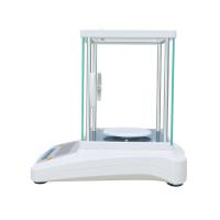 China Accurate Weighing Scales Balance LCD Display Electronic Balance Scale Laboratory Chemistry Precision Digital Analytical Balance for sale