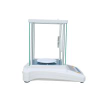 China Accurate Weighing Scales Balance LCD Display Electronic Balance Scale Laboratory Chemistry Precision Digital Analytical Balance for sale