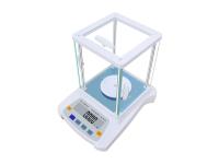 China Balance de precision 520g Balance analytique de laboratoire 0.001 Echelle de bijoux en or Echelle de diamant numerique carat for sale