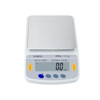 China 10Kg Stainless steel digital weighing scale 15Kg Precision Electronic scales balance 0.1 Portable industry Lab balance weight for sale