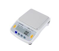 China 10Kg Stainless steel digital weighing scale 15Kg Precision Electronic scales balance 0.1 Portable industry Lab balance weight for sale