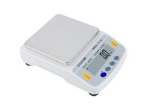 China 10Kg Stainless steel digital weighing scale 15Kg Precision Electronic scales balance 0.1 Portable industry Lab balance weight for sale