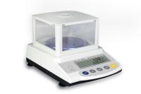China New product of BDS-AK Analytical Balance LCD Display Laboratory balance 0.01g Precision jewelry balance for sale