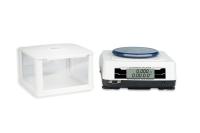 China New product of BDS-AK Analytical Balance LCD Display Laboratory balance 0.01g Precision jewelry balance for sale