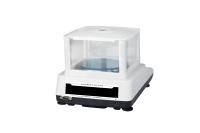 China New product of BDS-AK Analytical Balance LCD Display Laboratory balance 0.01g Precision jewelry balance for sale