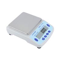 China Scientific research electronic balance Analytical  digital Balance Weight Scale with LCD backlight display Lab balance for sale
