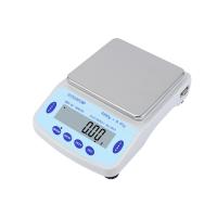 China Scientific research electronic balance Analytical  digital Balance Weight Scale with LCD backlight display Lab balance for sale