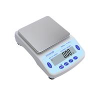 China Scientific research electronic balance Analytical  digital Balance Weight Scale with LCD backlight display Lab balance for sale