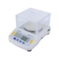 China High Quality Accurate Electronic Digital Balance Removable Acrylic Windshield 0.01g Lab Analytical Digital Weighing Balance for sale