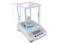 China Manufacturer BDSCALES Electronic Digital Scale Windshield Glass Cover with RS232 Printing Function 0.001g Analytical Lab Scales for sale