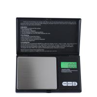 China Digital Mini Pocket Scales Diamond Weighing Scale Jewelry golden precision bascula joyeria de balanza for sale