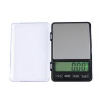 China High Accuracy Jewelry Diamond Scale 0.01g Digital Pocket Scale bascula de joyeria balanza weighing scales kosmetische waage for sale