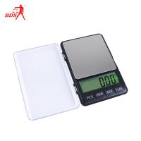 China High Accuracy Jewelry Diamond Scale 0.01g Digital Pocket Scale bascula de joyeria balanza weighing scales kosmetische waage for sale