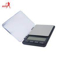 China High Accuracy Jewelry Diamond Scale 0.01g Digital Pocket Scale bascula de joyeria balanza weighing scales kosmetische waage for sale