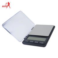 China High Accuracy Jewelry Diamond Scale 0.01g Digital Pocket Scale bascula de joyeria balanza weighing scales kosmetische waage for sale
