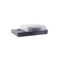 China BDS GSL 0.001g High Precision Carat Scale Protably Jewelry Weighing Gram Scale For Jewelry 1mg reloading scales for sale