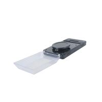 China BDS GSL 0.001g High Precision Carat Scale Protably Jewelry Weighing Gram Scale For Jewelry 1mg reloading scales for sale