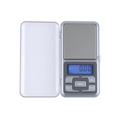 China BDSCALES  Mini Digital Electronic Pocket Scale  Gold Jewelry  Weighing Scales 0.01G to 100/200//300/500 Grams for sale
