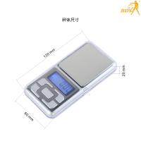 China BDSCALES  Mini Digital Electronic Pocket Scale  Gold Jewelry  Weighing Scales 0.01G to 100/200//300/500 Grams for sale