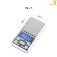 China BDSCALES  Mini Digital Electronic Pocket Scale  Gold Jewelry  Weighing Scales 0.01G to 100/200//300/500 Grams for sale