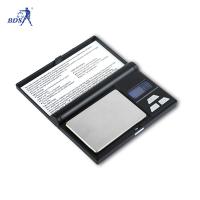 China BDS-FS Free Sample Support custom logo mini digital pocket scale ,electronic gram weighting scale,jewelry gold scales for sale