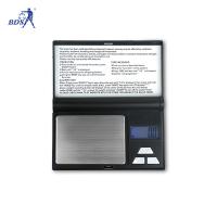 China BDS-FS Free Sample Support custom logo mini digital pocket scale ,electronic gram weighting scale,jewelry gold scales for sale