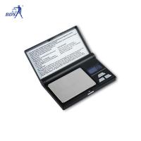 China BDS-FS Free Sample Support custom logo mini digital pocket scale ,electronic gram weighting scale,jewelry gold scales for sale
