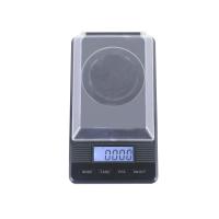 China BDSCALES 0.001g 0.005ct High Precision Carat Scale  Protably Jewelry  Scale 100g 0.001g weighing powder scale for sale