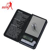 China LCD display mini digital pocket scales gold weight machine precision jewelry weight scale kosmetische waage for sale