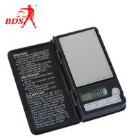 China LCD display mini digital pocket scales gold weight machine precision jewelry weight scale kosmetische waage for sale