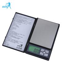 China Hot-Selling Gold Jewelry scale 500g* 0.01g Electronic weighing pocket scale Mini digital Scale Tester SelectorJeweler Tool Set for sale
