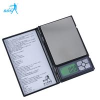 China Hot-Selling Gold Jewelry scale 500g* 0.01g Electronic weighing pocket scale Mini digital Scale Tester SelectorJeweler Tool Set for sale