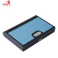 China Flip-open lid lipstick powder pigment digital weighing scale mini digital pocket scales eletronic 0.1g waage for sale