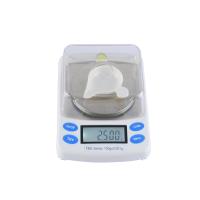 China BDS-FBS calculator jewelry digital scale balance 0.001g High-precision gold carat electronic scale for sale