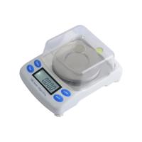 China BDS-FBS calculator jewelry digital scale balance 0.001g High-precision gold carat electronic scale for sale