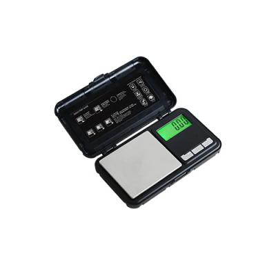 China BDSCALES QS  hot selling gram scale lab 600g  jewelry scale digital weighing balance 0.01g pocket scale with weight for sale