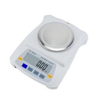 China Hot-sell Commercial electronic scale 0.01turleri laboratuvar terazi  Portable Digital analytical weighing Scale for sale