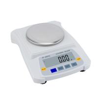 China Hot-sell Commercial electronic scale 0.01turleri laboratuvar terazi  Portable Digital analytical weighing Scale for sale