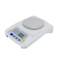 China Hot-sell Commercial electronic scale 0.01turleri laboratuvar terazi  Portable Digital analytical weighing Scale for sale