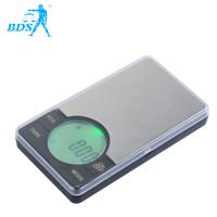 China HOT jewelry measuring machine 200g/500g x 0.01g Digital Pocket Scale Cal Weight Jewelry Gold Gram Herb Karat weighing scale  TL for sale
