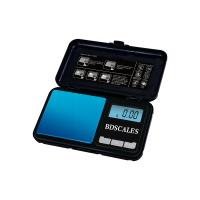 China BDS Portable digital electronic scale with weight calibrate jewelry gold scale mini pocket gram scale for sale