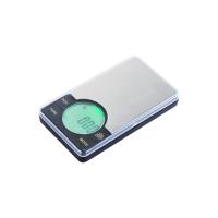 China Digital Pocket Jewelry Scale Portable Diamond scale AAA battery  weighing scales for Tea Coffee powder cosmetics 0.01g for sale