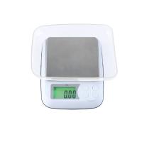 China Kitchen digital industrial weighing scale LCD Display kitchen weight scale household food 0.01 scales for sale