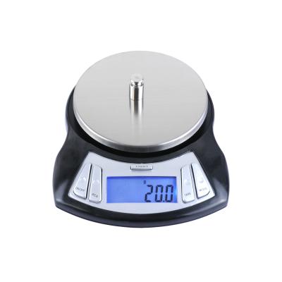 China Professional Chinese Supplier Industrial Digital Weighing Scales 2kg Electronic Food Weight Scale Kitchen Digital Scale for sale