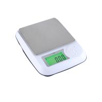 China Coffee Scale new design 2000 grams electronic scale High Quality Household Food Weighing Digital Electronic Kitchen Scale for sale