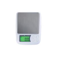 China Coffee Scale new design 2000 grams electronic scale High Quality Household Food Weighing Digital Electronic Kitchen Scale for sale